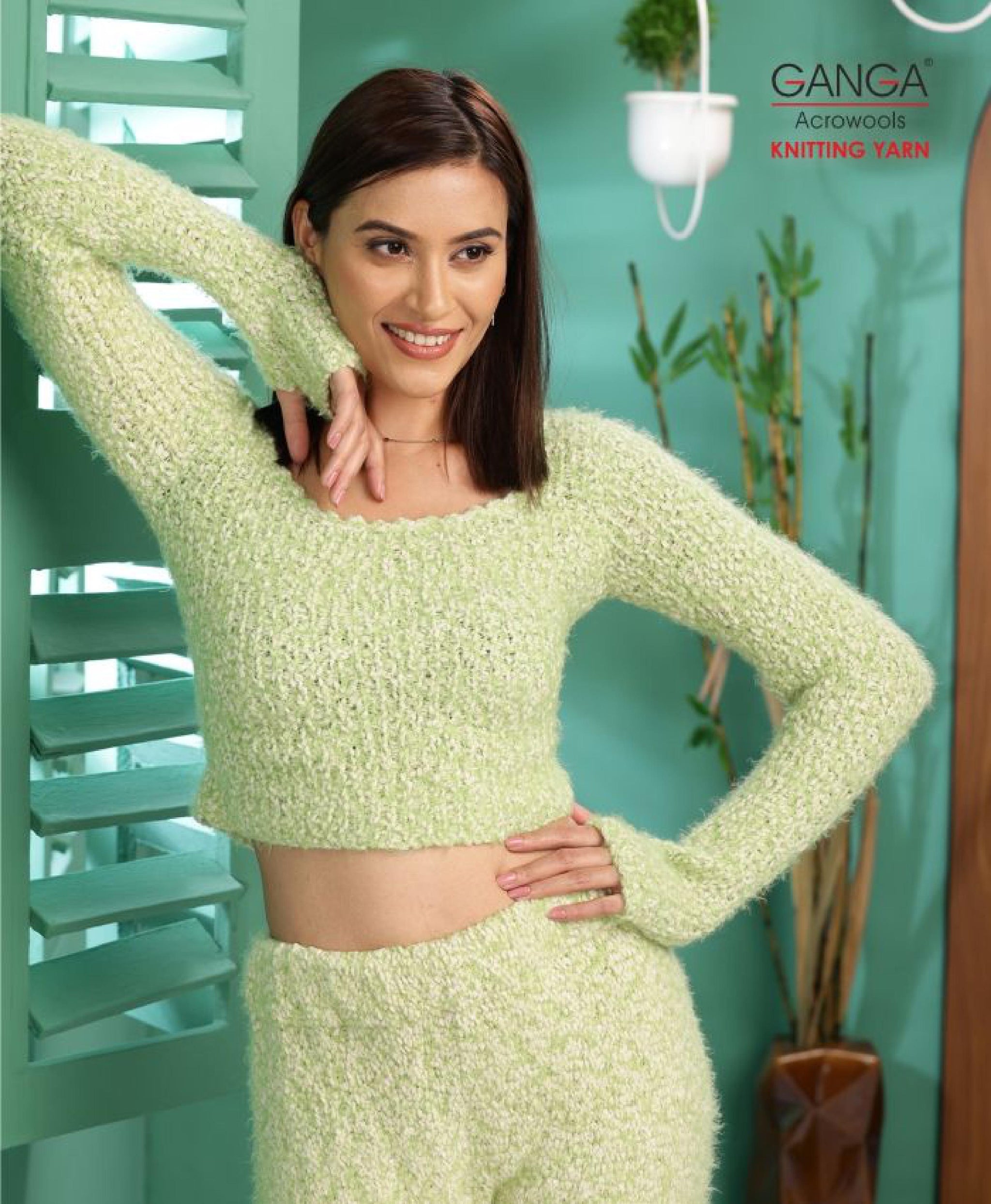 Patterns - Knitting Happiness