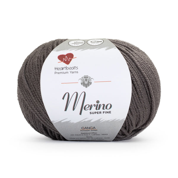 Merino Superfine - Knitting Happiness