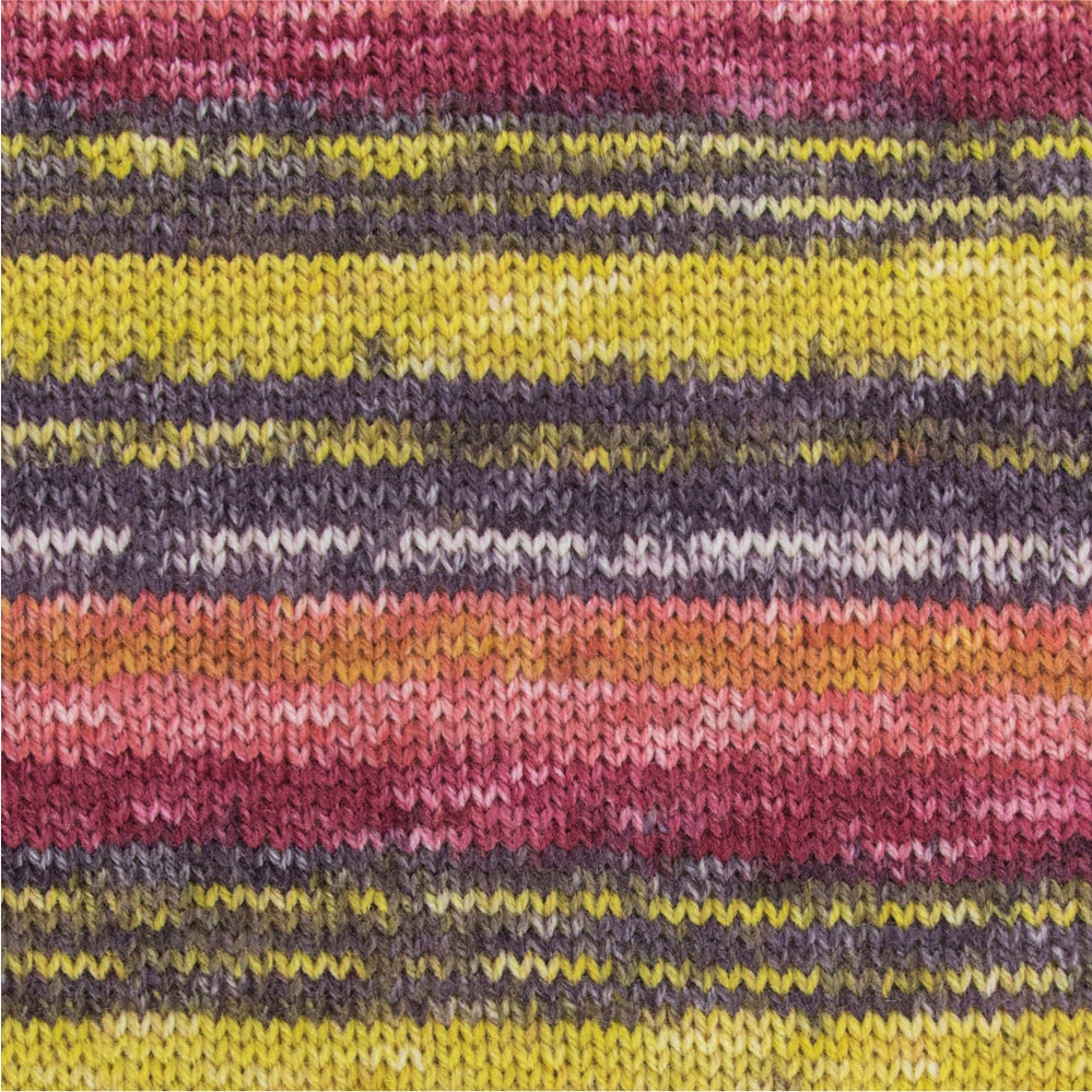 NOVA Exclusive Multi - Knitting Happiness