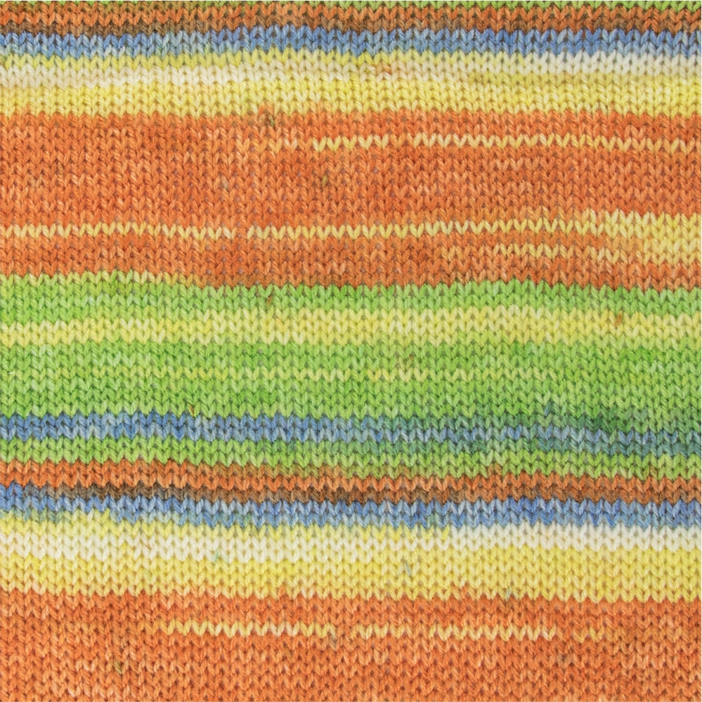 NOVA Exclusive Multi - Knitting Happiness