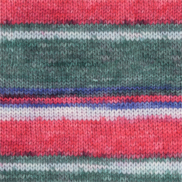 NOVA Exclusive Multi - Knitting Happiness