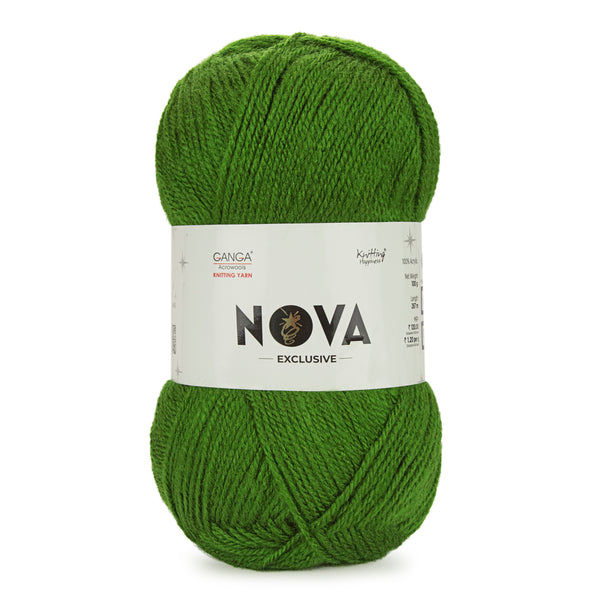 NOVA Exclusive Knitting Yarn - Knitting Happiness