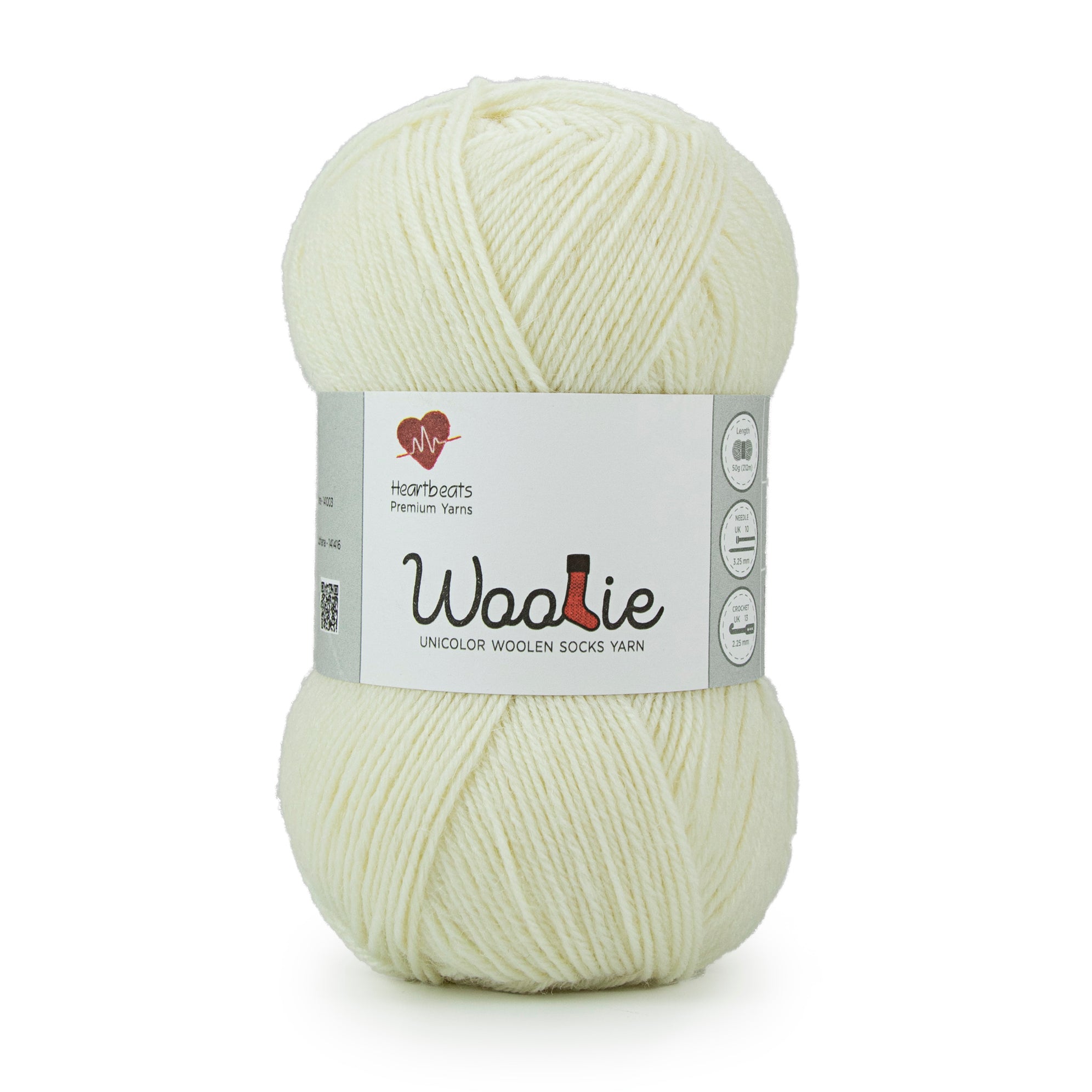 Yarns - Knitting Happiness