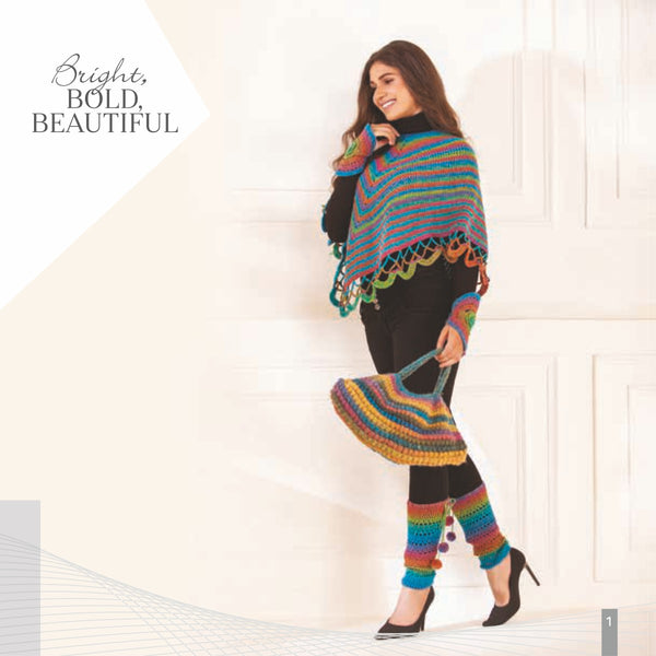 Design Pattern Booklet 2021-2022 - Knitting Happiness