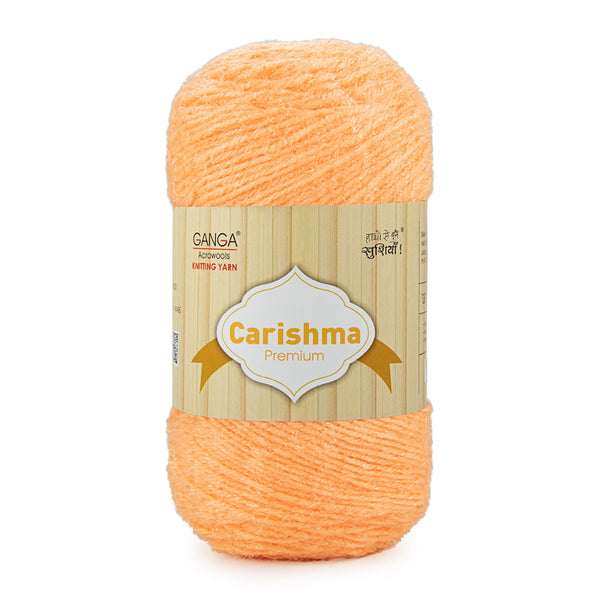 Carishma Premium Knitting Yarn - Knitting Happiness