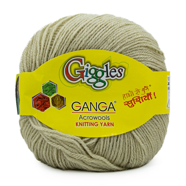Giggles Knitting Yarn - Knitting Happiness