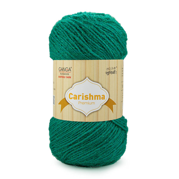 Carishma Premium Knitting Yarn - Knitting Happiness