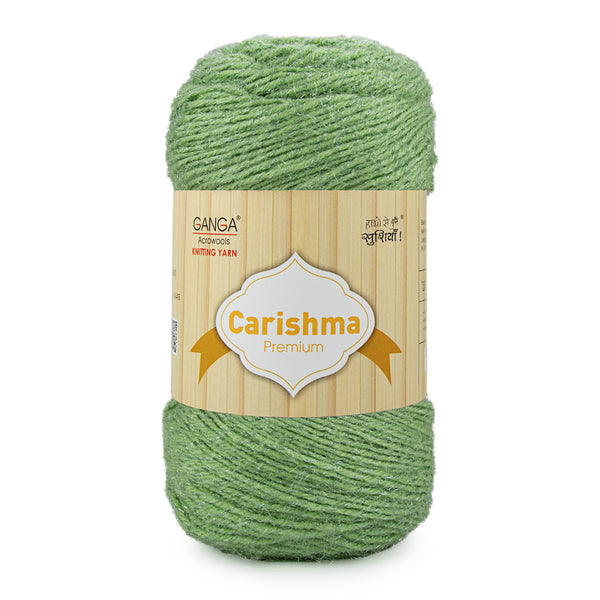 Carishma Premium Knitting Yarn - Knitting Happiness