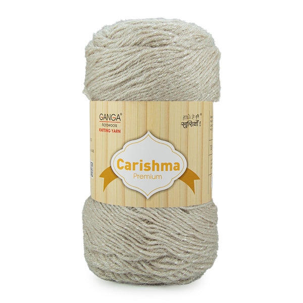 Carishma Premium Knitting Yarn - Knitting Happiness