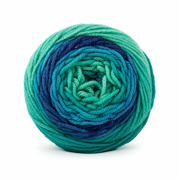 Merry Go Round Knitting Yarn - Knitting Happiness
