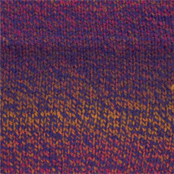 Zebra Multicolor Knitting Yarn - Knitting Happiness