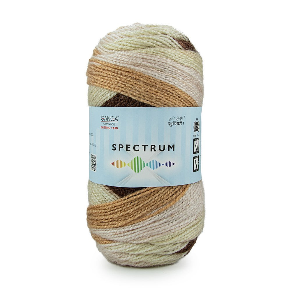 Spectrum Knitting Yarn - Knitting Happiness